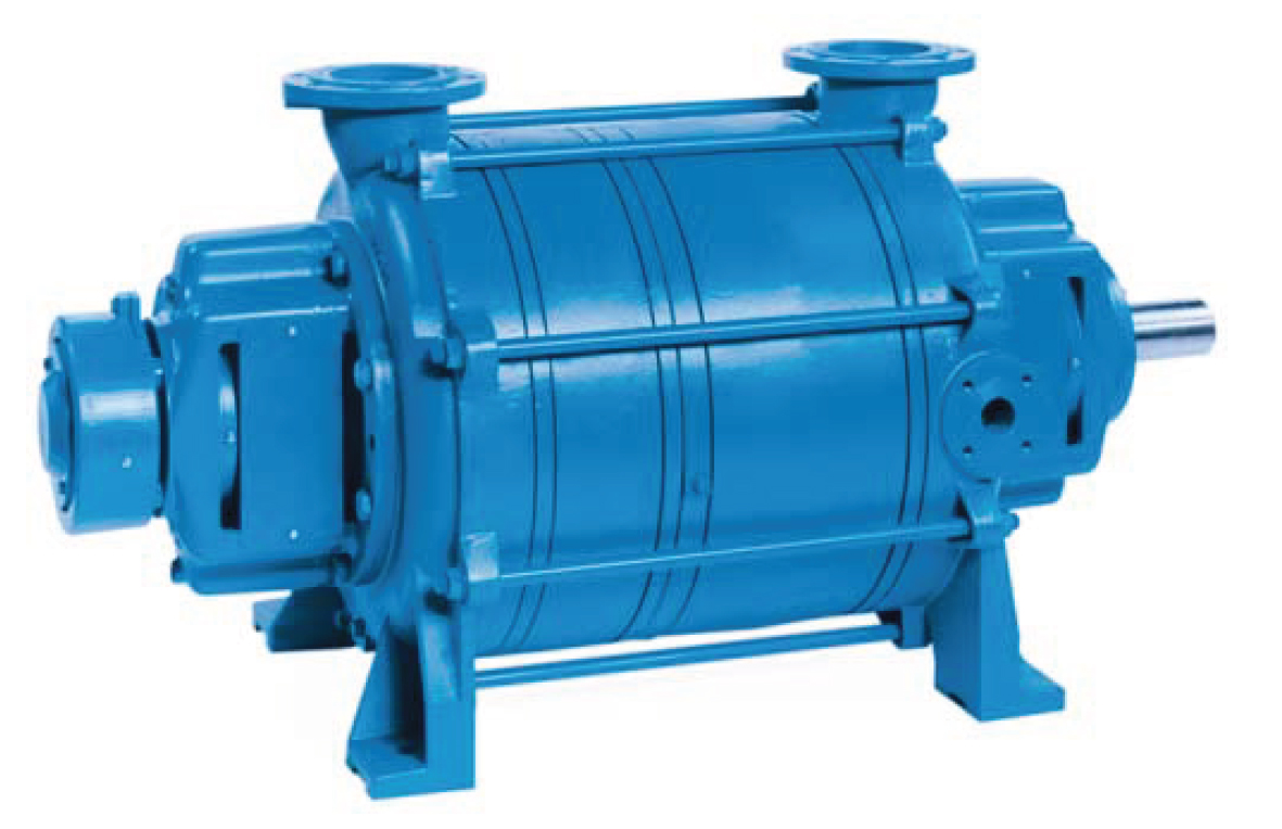 Liquid Ring Compressors – Usha